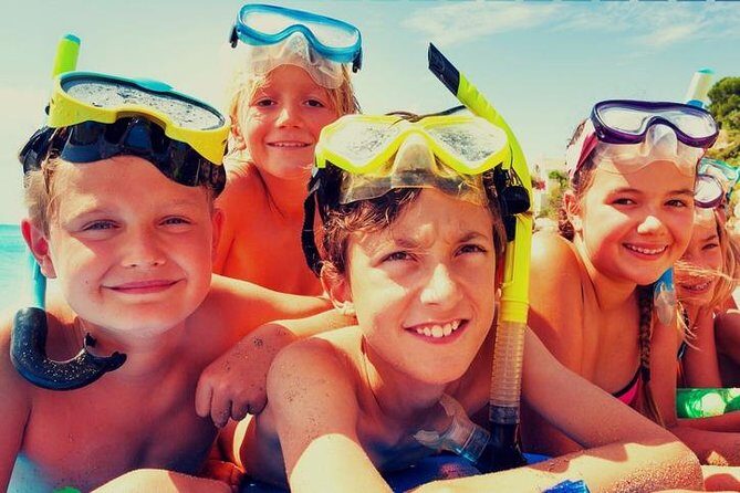 Guanacaste Snorkel and Sunset Cruise - The snorkeling experience: what to expect