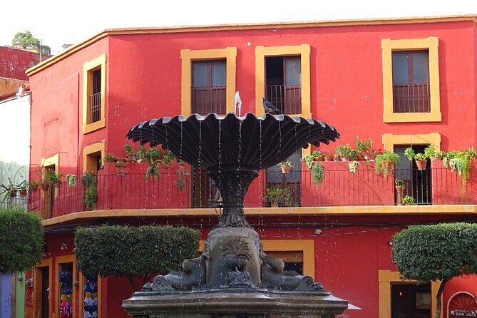 Guanajuato City Tour from San Miguel - A Closer Look at the Guanajuato City Tour
