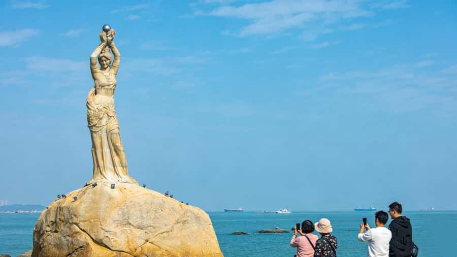 Guangzhou: 2-Day Zhuhai and Shenzhen Tour - The Practicalities and What to Expect