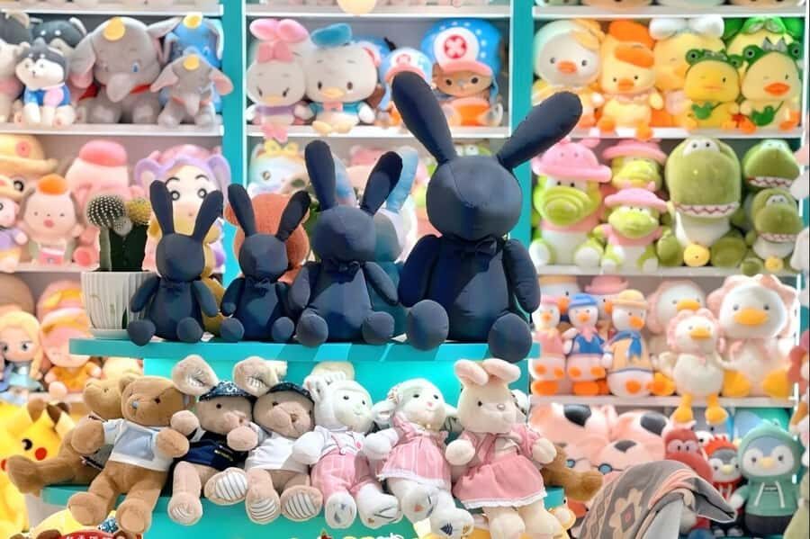 Guangzhou: 3-Hour Accessories Shopping Tour with Guide - What to Expect from the Itinerary