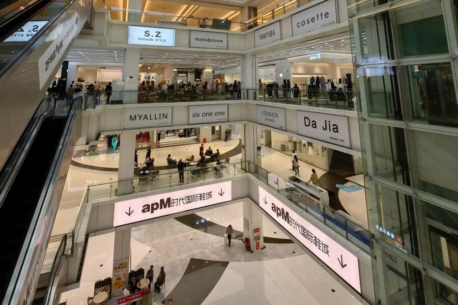 Guangzhou: 3-Hour Clothing Mall Shopping Tour with Guide - What Makes the Experience Valuable?