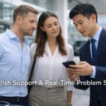 Guangzhou Airport Arrival Assistance & Private Transfer - Detailed Breakdown of the Service