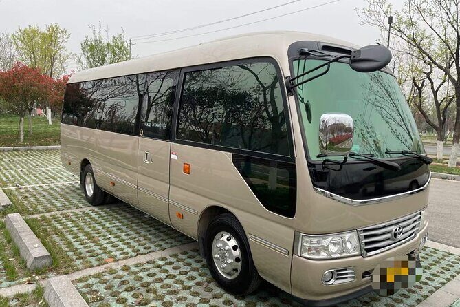 Guangzhou Airport to Hotel: Private Transfer for up to 5 pax - Why Choose This Transfer?