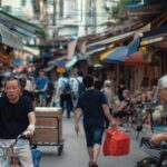 Guangzhou Cantonese Dim Sum & Old Canton Culture Walking Tour - Connecting Nature and Serenity