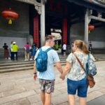 Guangzhou: Chen Clan Academy In-Depth 2-Hour Guided Tour - Who Will Enjoy This Tour?