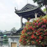 Guangzhou City Bike Tour, Culture, History and Local Life - The Itinerary in Detail