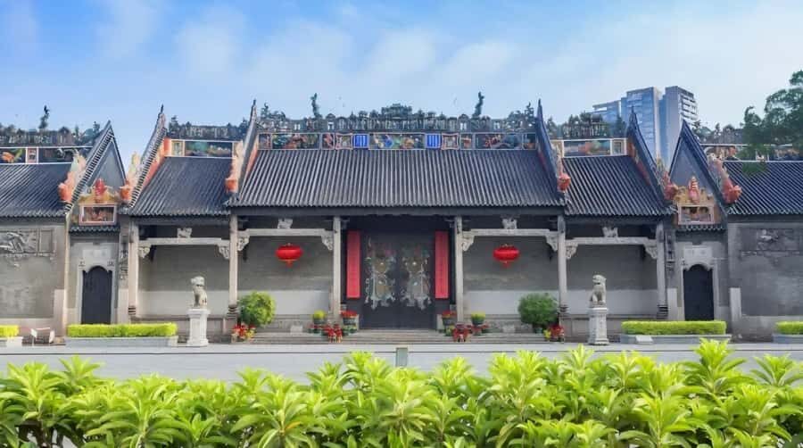 Guangzhou: City Highlights Tour with Lunch & Guide - The Food: A Local Lunch That Hits the Spot