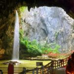 Guangzhou Day Tour: Qingyuan Glass Bridge, Underground River - Deep Dive into the Highlights
