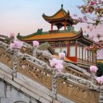 Guangzhou Day Trip: Shawan Town, Baomo Garden & Local Market - Baomo Garden: A Tranquil Oasis