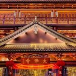 Guangzhou Half-Day Tour: A Journey Through Time and Culture - Detailed Breakdown of the Itinerary