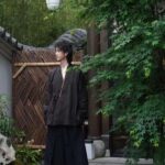 Guangzhou: Hanfu Making Class and textile market visiting - Who Will Enjoy This?