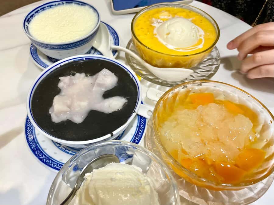 Guangzhou: Modernity, Markets, Tángshu, Temple & Sachet DIY - Transportation and Logistics