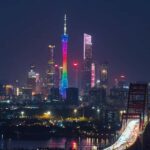 Guangzhou: Old & New City Tour with Pearl River Night Cruise - What You’ll See and Do