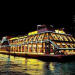 Guangzhou Pearl River Night Cruise with options - Who Would Enjoy This Cruise?