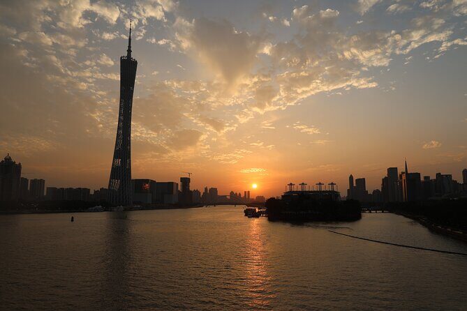 Guangzhou Private and Relaxing Tour of Landmarks and Nightlife - Practical Details and What You Need to Know