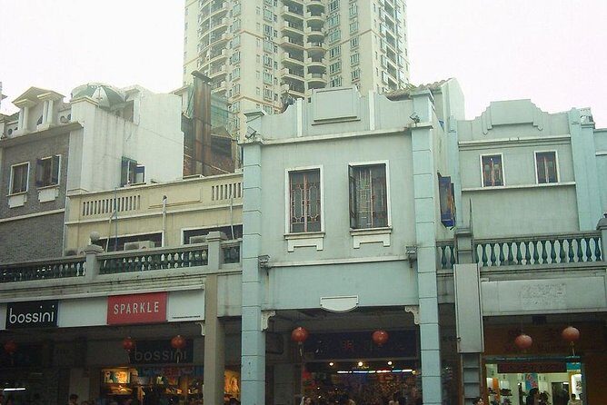 Guangzhou Private Arrival Transfer: Airport to Hotel - How This Service Supports an Authentic Travel Experience