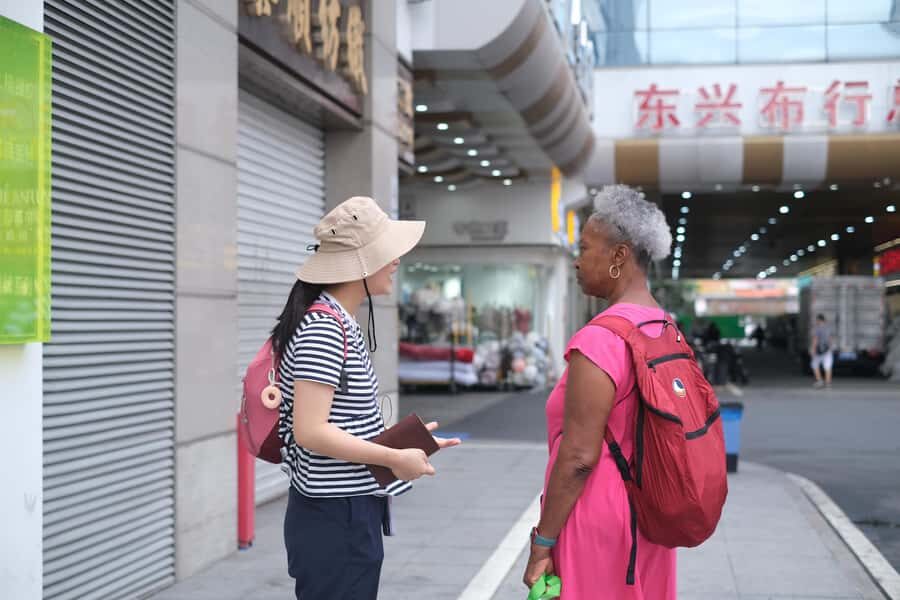 Guangzhou: Private Business Companion Service Half/Full-Day - Final Thoughts: Is It Worth It?