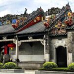 Guangzhou Private Tour of Canton Tower and Pearl River Cruise - Deep Dive into the Itinerary