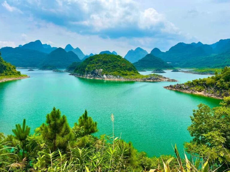 Guangzhou: Qingyuan MT.Kastar and Yao Village day tour - What Makes This Tour Stand Out