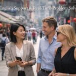 Guangzhou Railway Station Transfer & Elite Assistant - The Sum Up