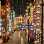 Guangzhou: The Legend of Romance Show Ticket - Practicalities & Tips for Attending