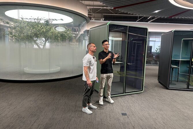 Guangzhou Wholesale Sourcing: Negotiation & Elite Assistant - Navigating Guangzhou’s Wholesale Markets with Confidence