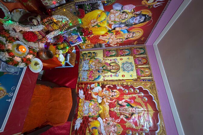 Guaranteed Astrology and Spiritual Healing in Barbados - Practical Details & Considerations