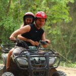 Guided Adrenaline Day from Tulum and Riviera Maya - The Itinerary Breakdown