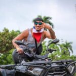 Guided ATV Adventure From Punta Cana - The Practicalities and Group Dynamics