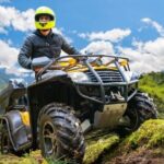 Guided ATV Off Road Experience in Miami - What to Expect on the Road