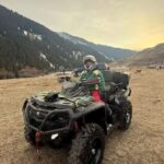 Guided ATV Ride in the Mountains of Kyrgyzstan - The Value of the Tour