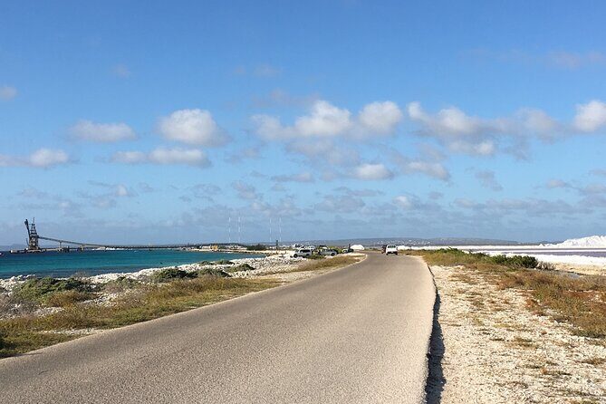 Guided Bonaire North and South Tour - The Sum Up