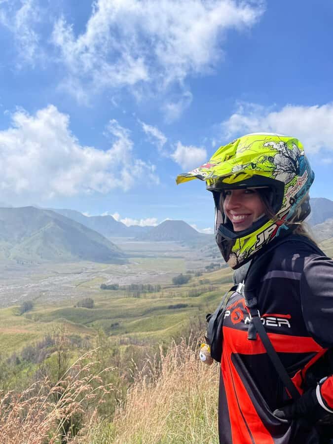 Guided Bromo Dirt Bike Tour from Malang or Surabaya - How Does the Price Reflect the Experience?