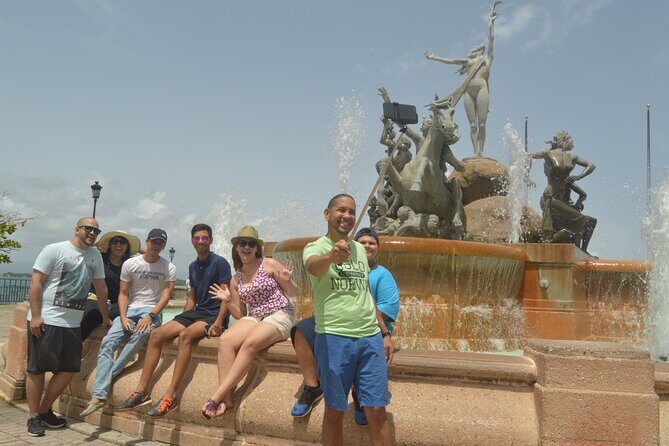 Guided Colonial City Tour in San Juan - What We Loved—and What to Watch Out For