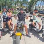Guided E Bike City Tour in Punta Cana - A Full Breakdown of the Experience