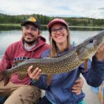 Guided Fishing in the Yukon - The Itinerary and What to Expect