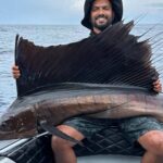 Guided fishing trips in Maldives - The Guide: A Real Asset