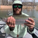 Guided Fly Fishing in Cottonwood AZ. 20 min from Sedona - Who Should Consider This Tour