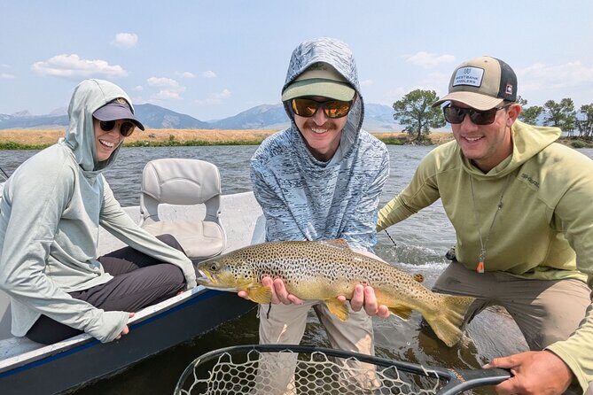 Guided Fly Fishing Trip in Bozeman, MT - Full Day Trip - Practical Tips