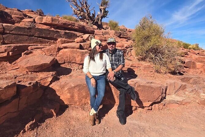 Guided Grand Canyon Tour Private or Group Experience - Frequently Asked Questions