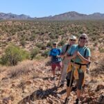 Guided Hike: Desert Copper Mile - Authentic Insights from Past Participants