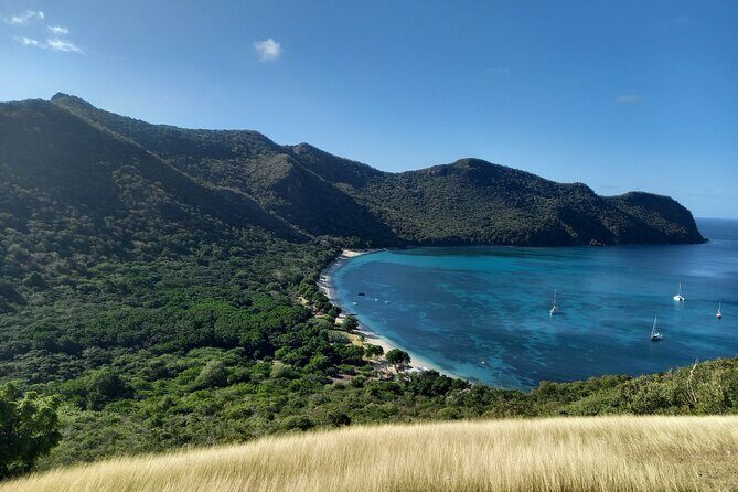 Guided Hiking from Chatham Bay to Mt. Taboi - Authenticity and Why It Stands Out