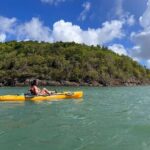Guided Kayak Tour of Salt River Bay Ecology and History - FAQ