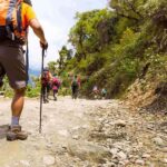 Guided Lama Dugh Hike in Manali - The Itinerary in Detail