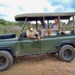 Guided Leopard Safari in Yala National Park in a Land Rover Defender - Final Thoughts