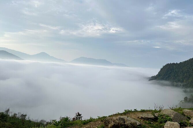 Guided Motorbike Tour Ta Phin, Ngu Chi Son and Ban Khoang - What’s Included and What to Consider