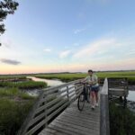 Guided Oak Island Nature Tour on E-Bikes - The Bottom Line