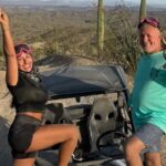 Guided Off Road ATV/UTV Adventure Tour - What We Loved
