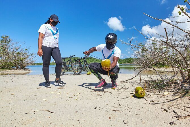 Guided Orange Valley Bike and Hike - Why this tour works well for certain travelers