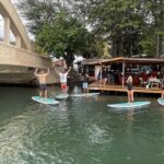 Guided Paddleboard and Kayak Tour on the Anahulu River - Duration and Group Size
